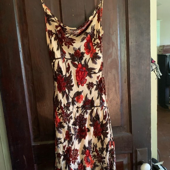 Rat & Boa | Dresses | Rat And Boa Cerretti Dress Xs | Poshmark